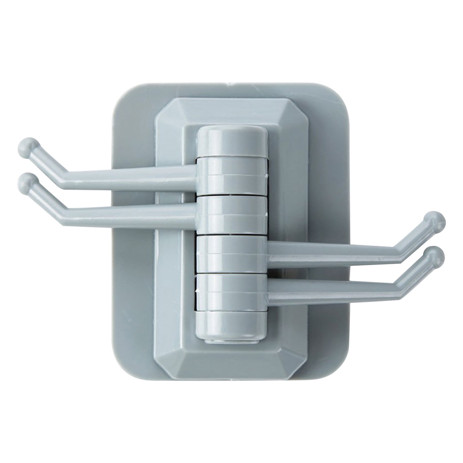 Deyared Adhesive Damage-free Hanging Wall Hooks Sticky Hook Household ...