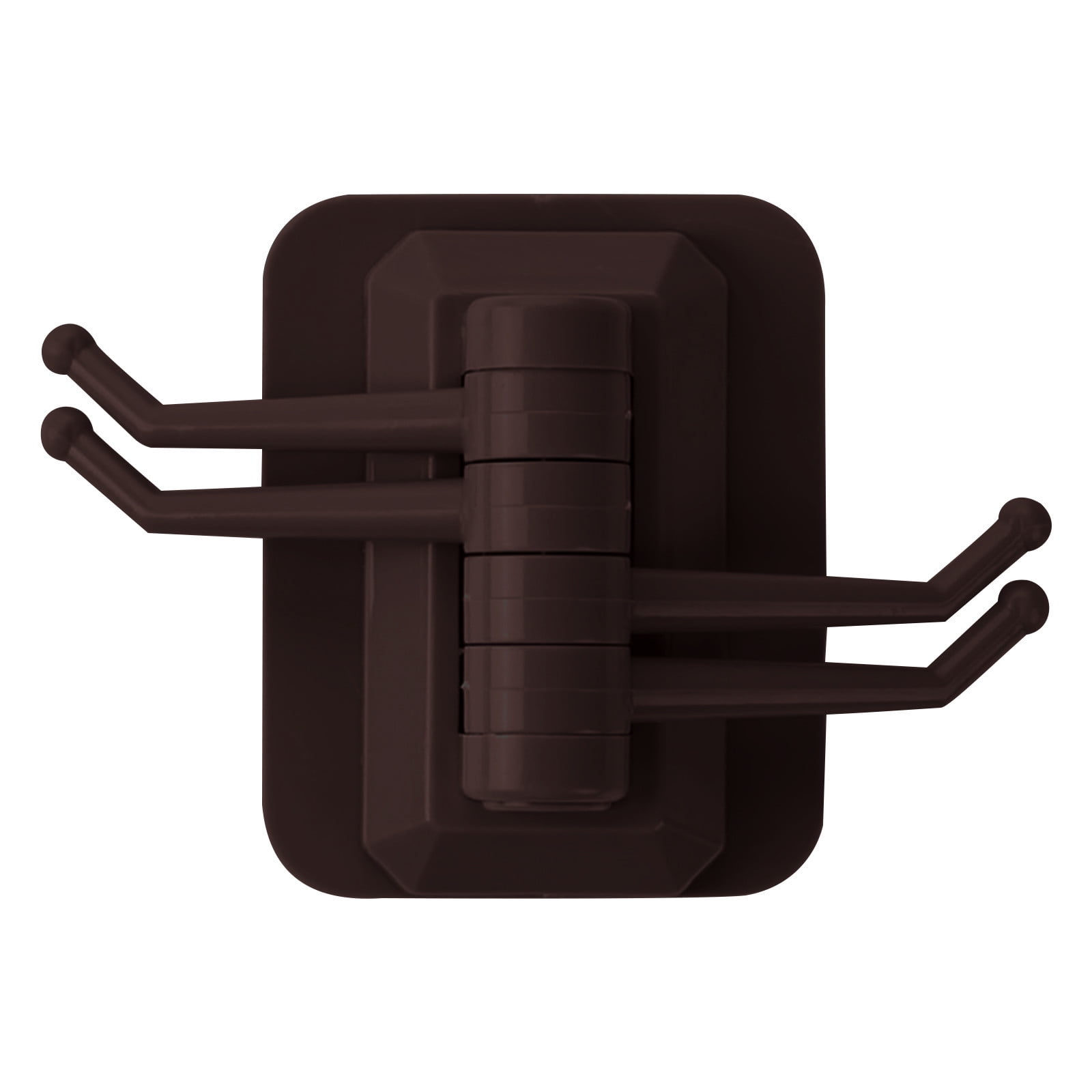 Deyared Adhesive Damage-free Hanging Wall Hooks Sticky Hook Household ...