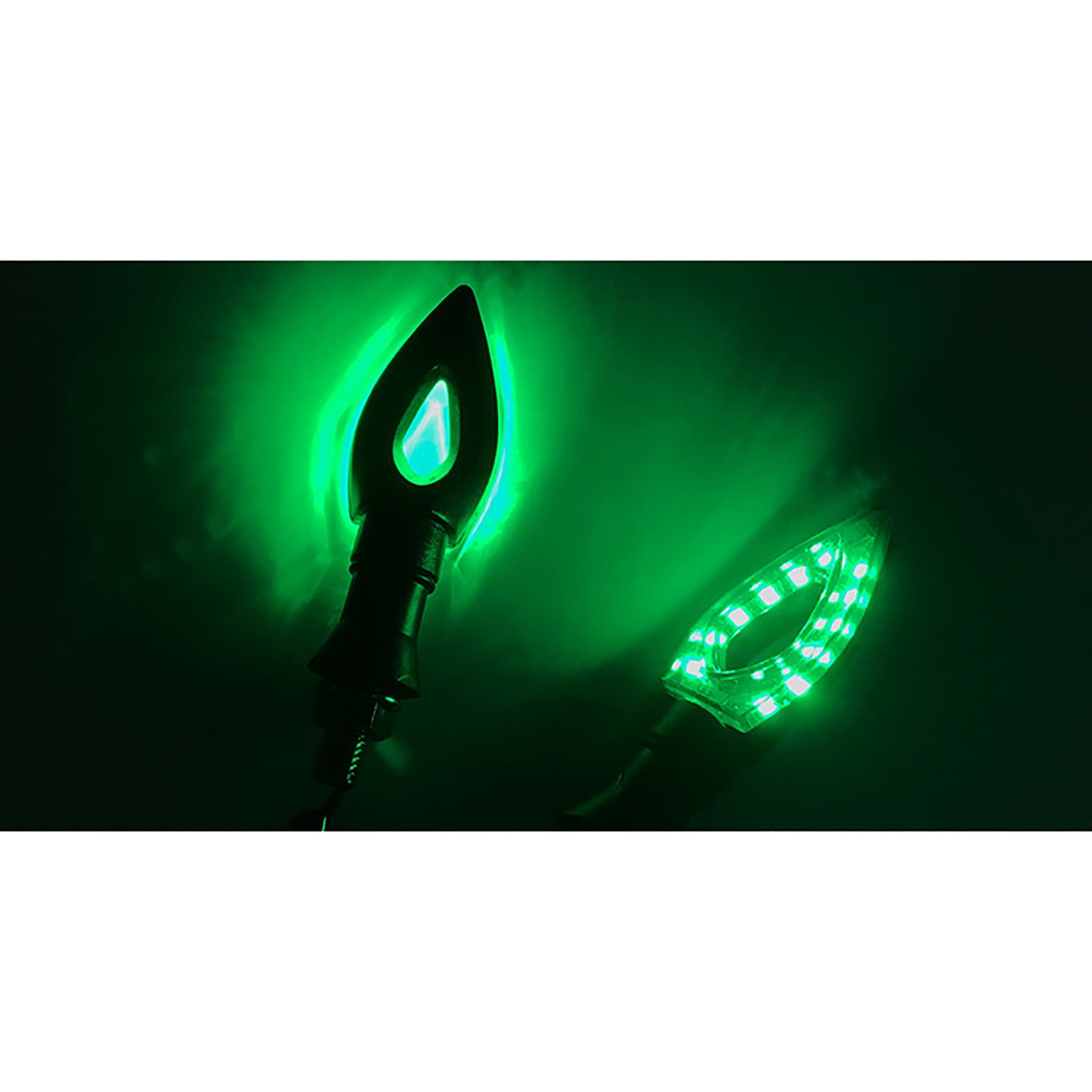 Deyared Automotive Interior and Exterior Auxiliary Lights Automotive ...