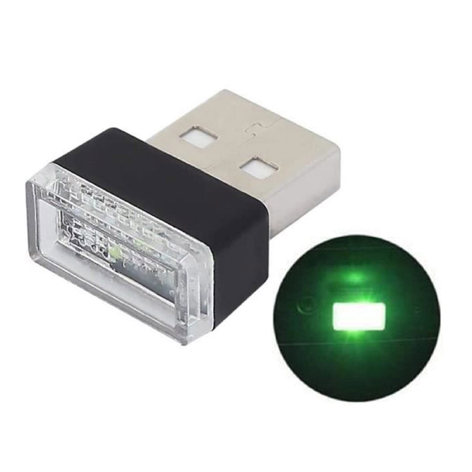 Deyared Automotive Interior and Exterior Auxiliary Lights Automotive ...