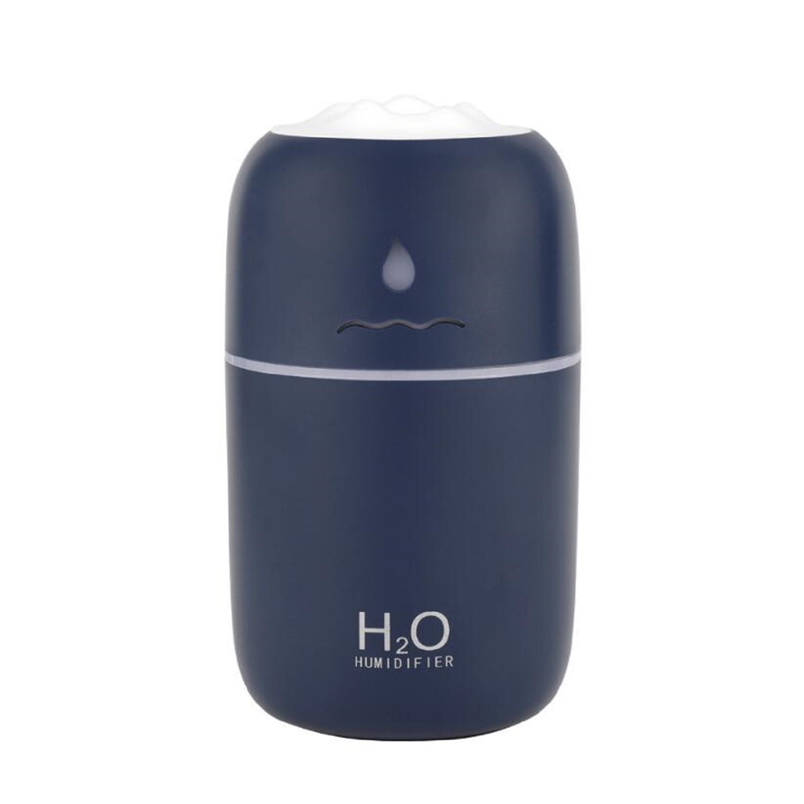 Deyared Small Humidifier Aromatherapy Machine Household Car USB Desktop ...