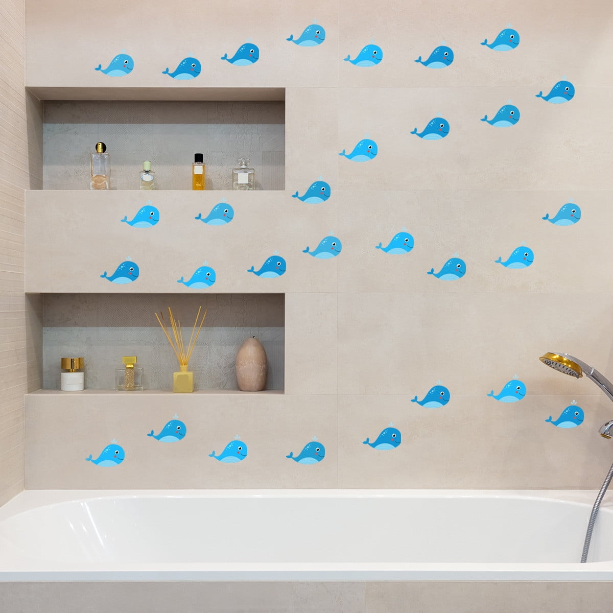 Deyared Car Sticker Creative Design Car Lace Creative Seabird Free ...