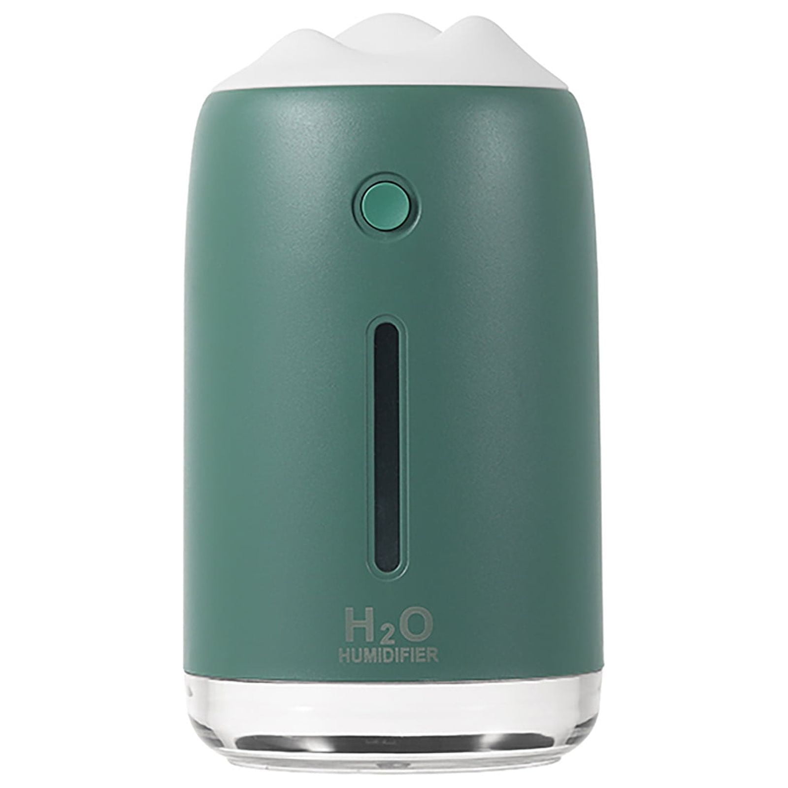 Deyared Xiaoxueshan Humidifier USB Small LED Light Humidity Atomizer on ...