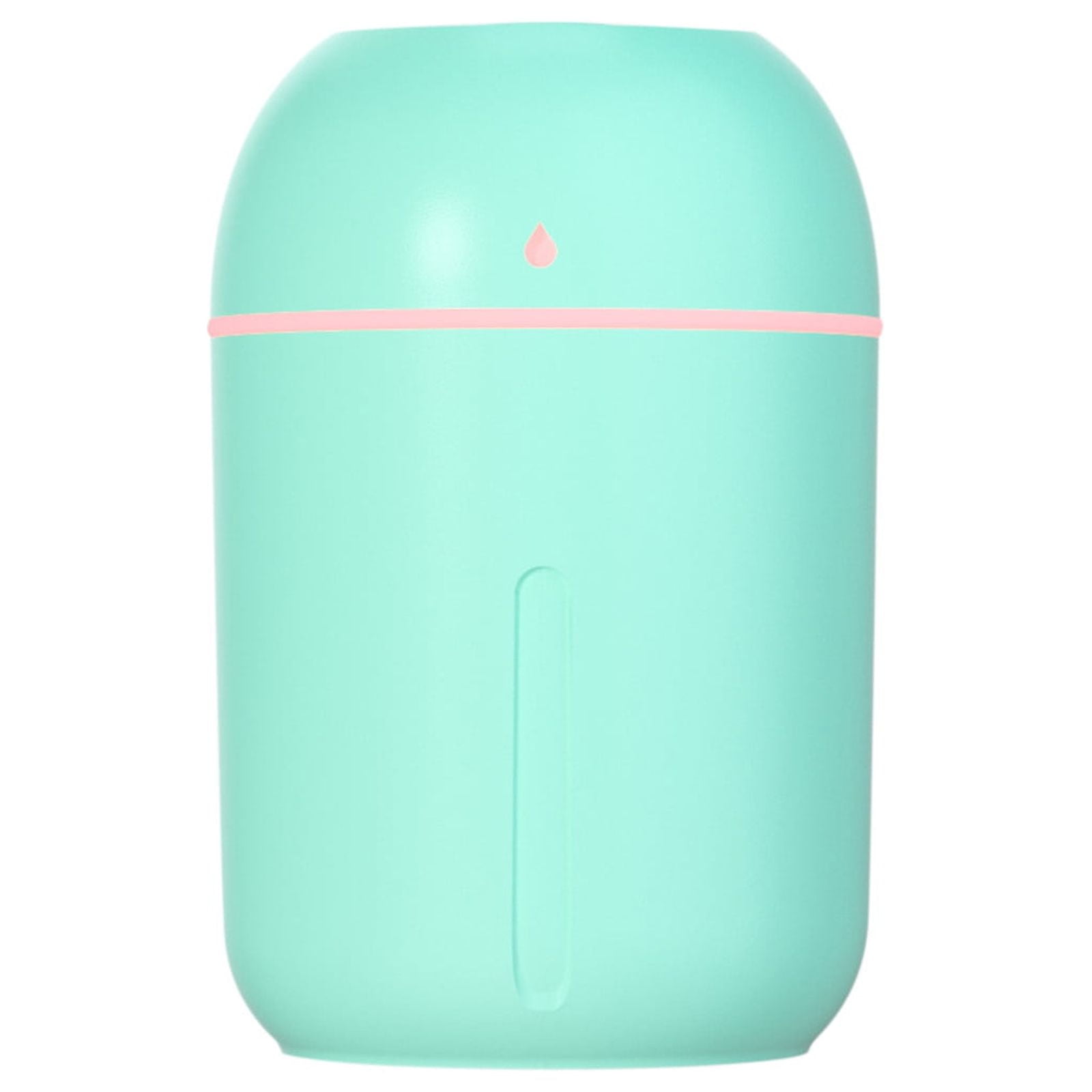 Deyared Humidifier Small Home Bedroom Water Replenishment Instrument ...