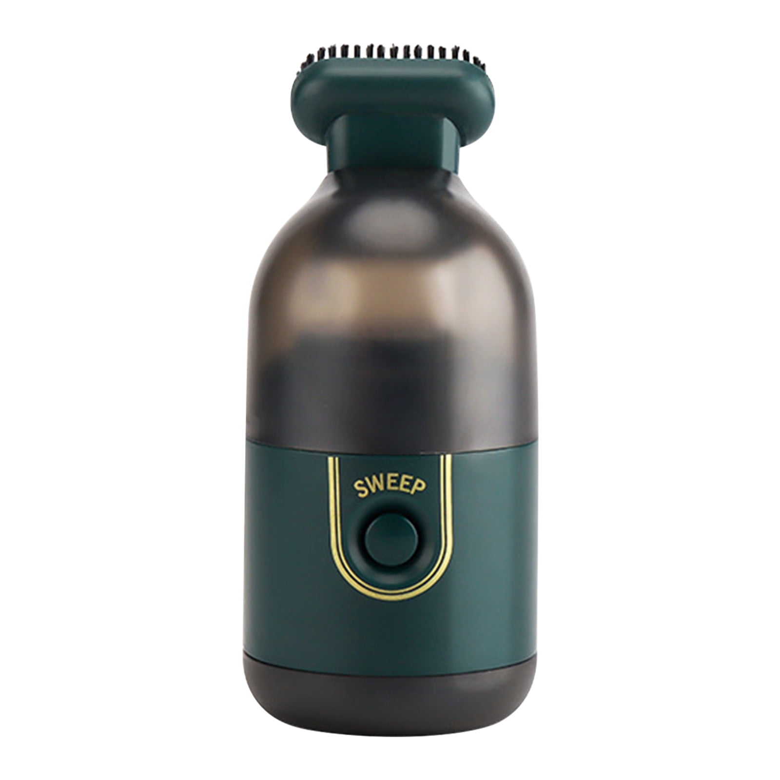 Deyared Mini Car Vacuum Cleaner Mini Handheld Vacuum Cleaner Desktop ...