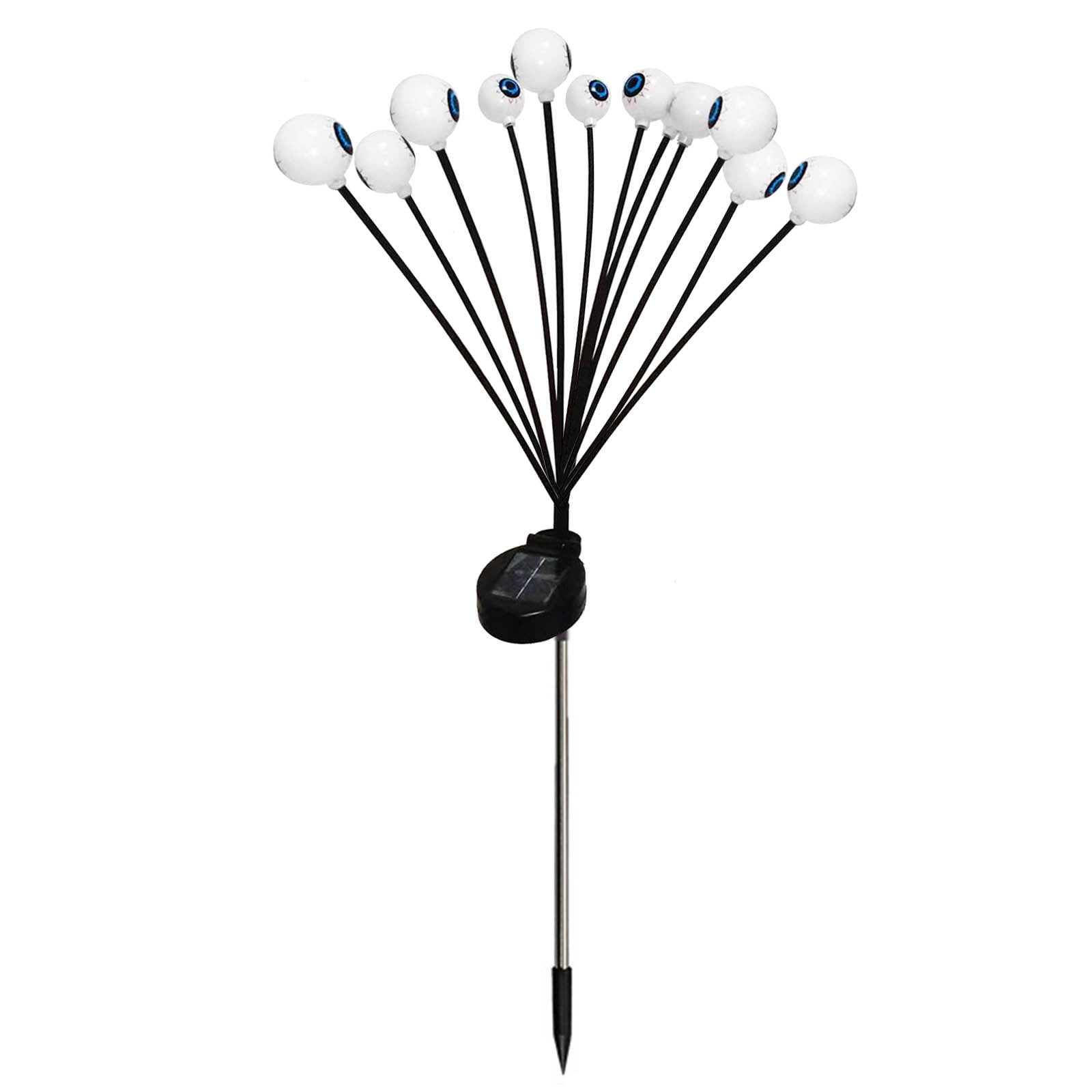 Deyared Solar Aisle Lights Patio Solar Outdoor Lights 2023 New Solar ...