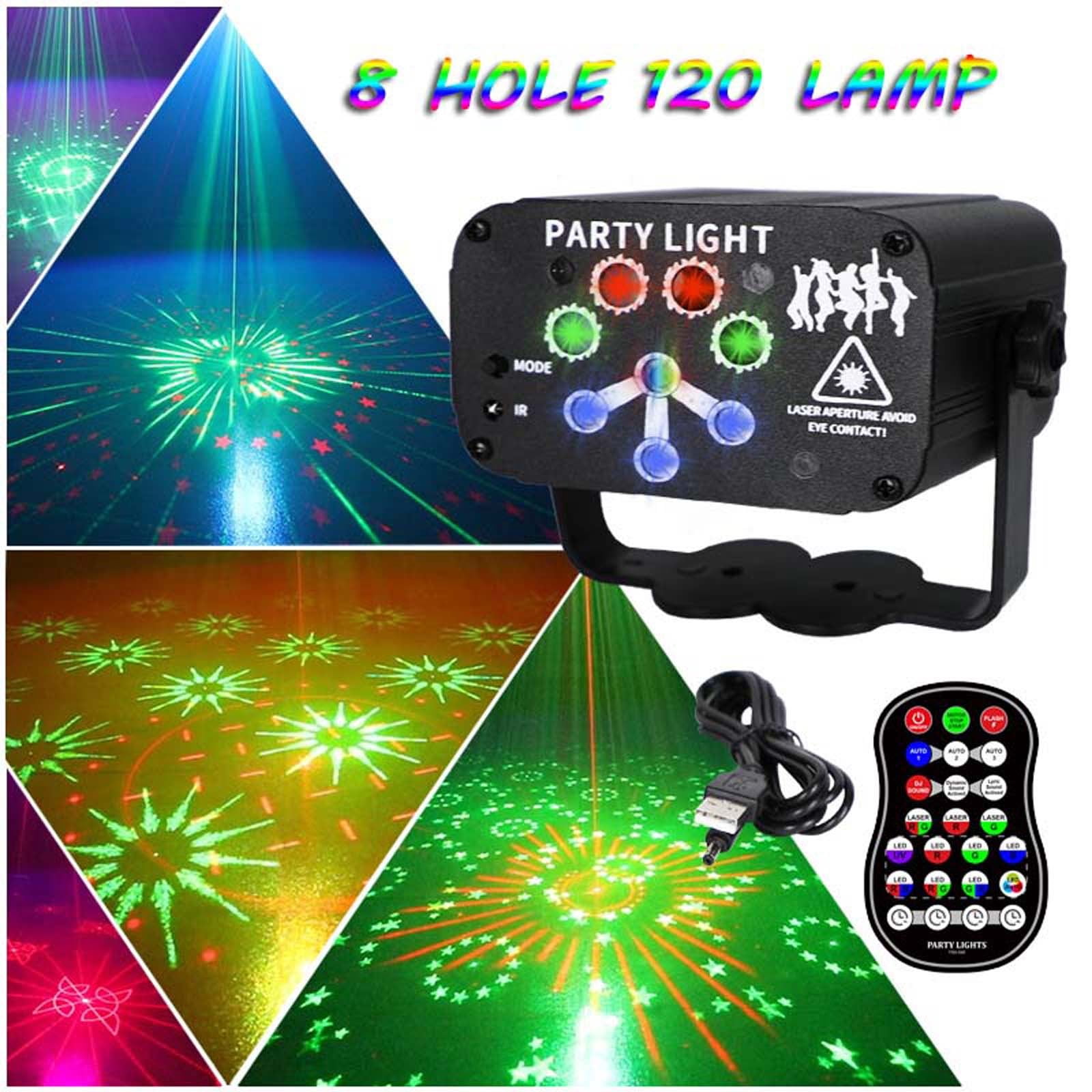 Deyared Sunset Projection Lamp Rotating Colourful Projection Lamp Home ...
