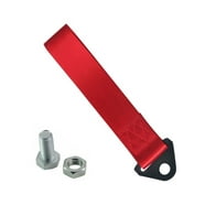 Reese Carry Power Tow Strap with Loop - Walmart.com