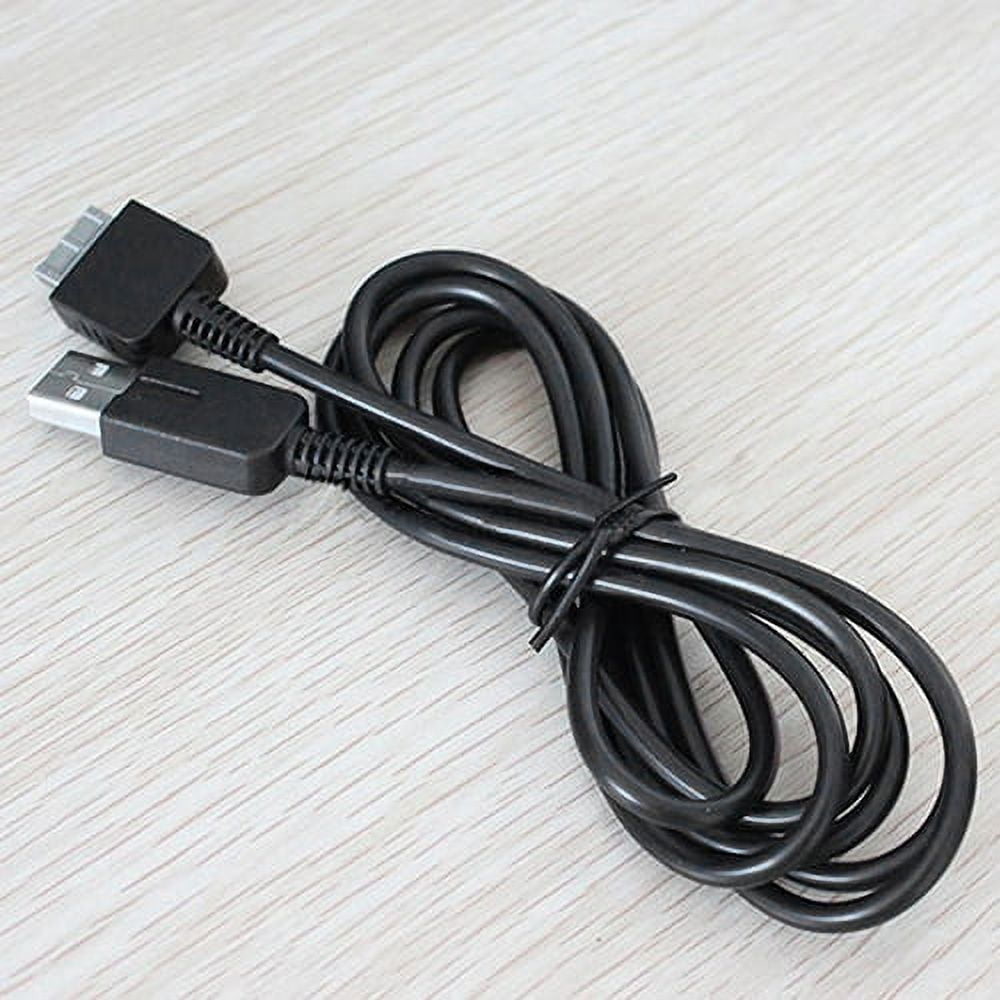 Deyuer 1.1m/3.6ft 2 in 1 USB Charge Data Transfer Sync Cable Cord for ...