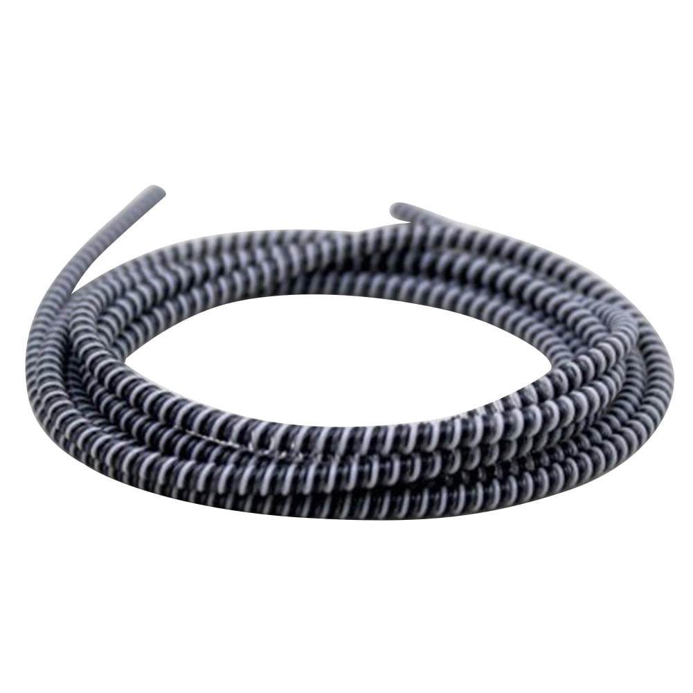 Deyuer 1.4m Spiral USB Charge Cord Earphone Cable Protector Saver Cover ...