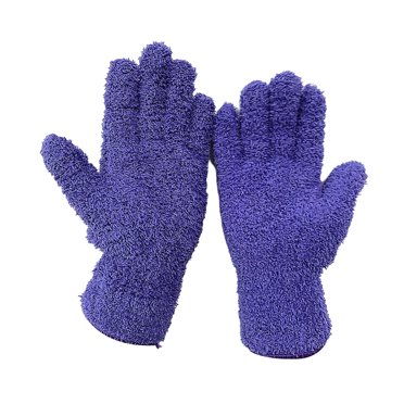 Pure-Sky Window Glass Cleaning Glove - JUST ADD Water No Detergents ...