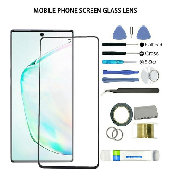 Samsung Flip Phone Replacement Screen