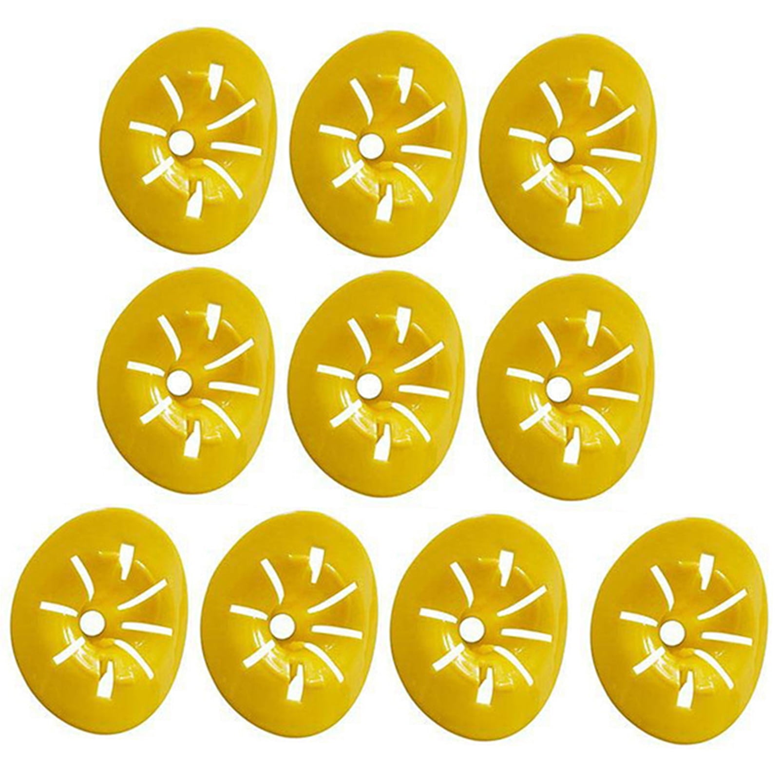 Deyuer 10/20Pcs Wasp Trap Tool for Indoor & Outdoor Hanging Effective ...