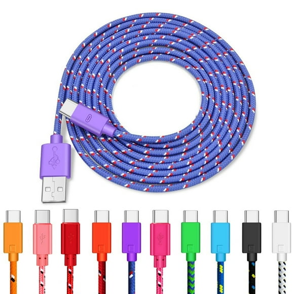 Double USB Cables