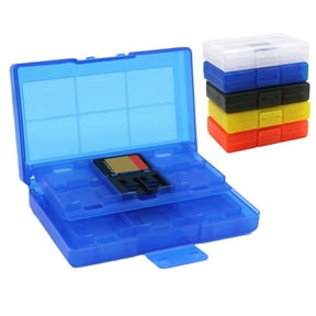 LOVE DOCK Nintendo Switch Game Card Case Nintendo Switch Game Holder ...