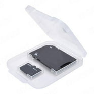 Pioneer Memory Card Organizer - Walmart.com