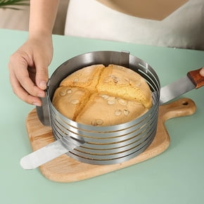 Adjustable Cake Slicers