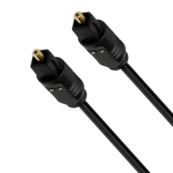 Optical Audio Cables
