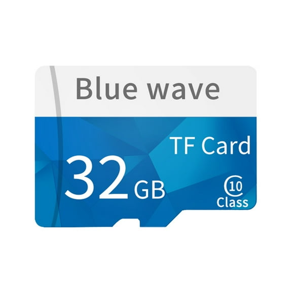 Tf Storage Card