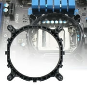 Pc Radiator Mounting Bracket