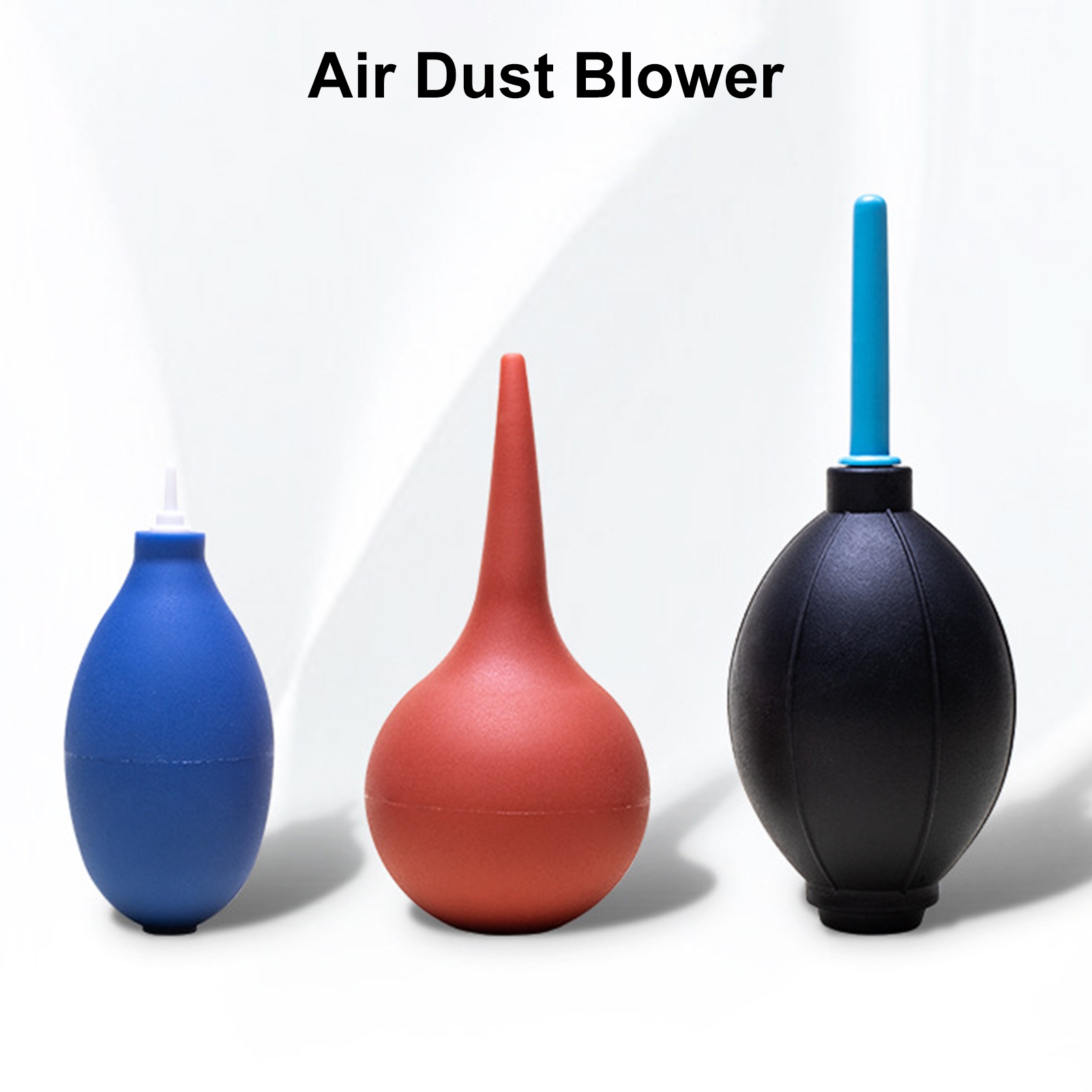 Deyuer Air Dust Blower Mini Universal Strong Wind Watch Dust Remover ...