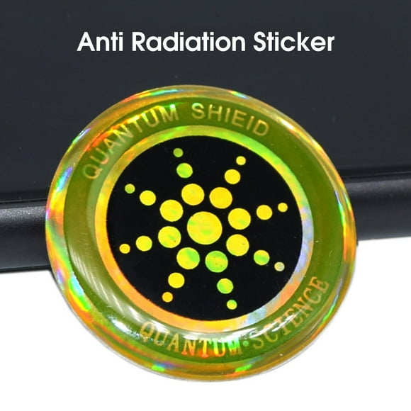 Cell Phone Radiation Protector