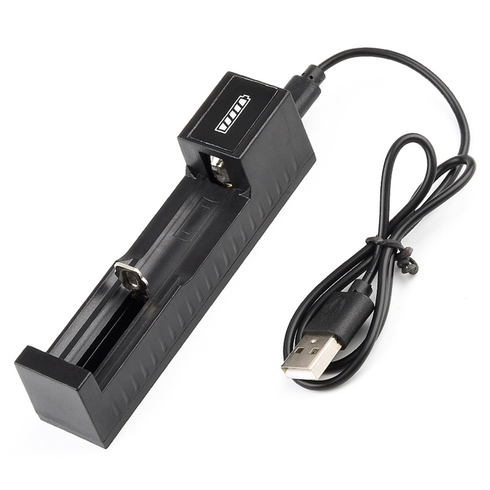 Deyuer Battery Charger Fast Charge Stable Output Universal USB ...