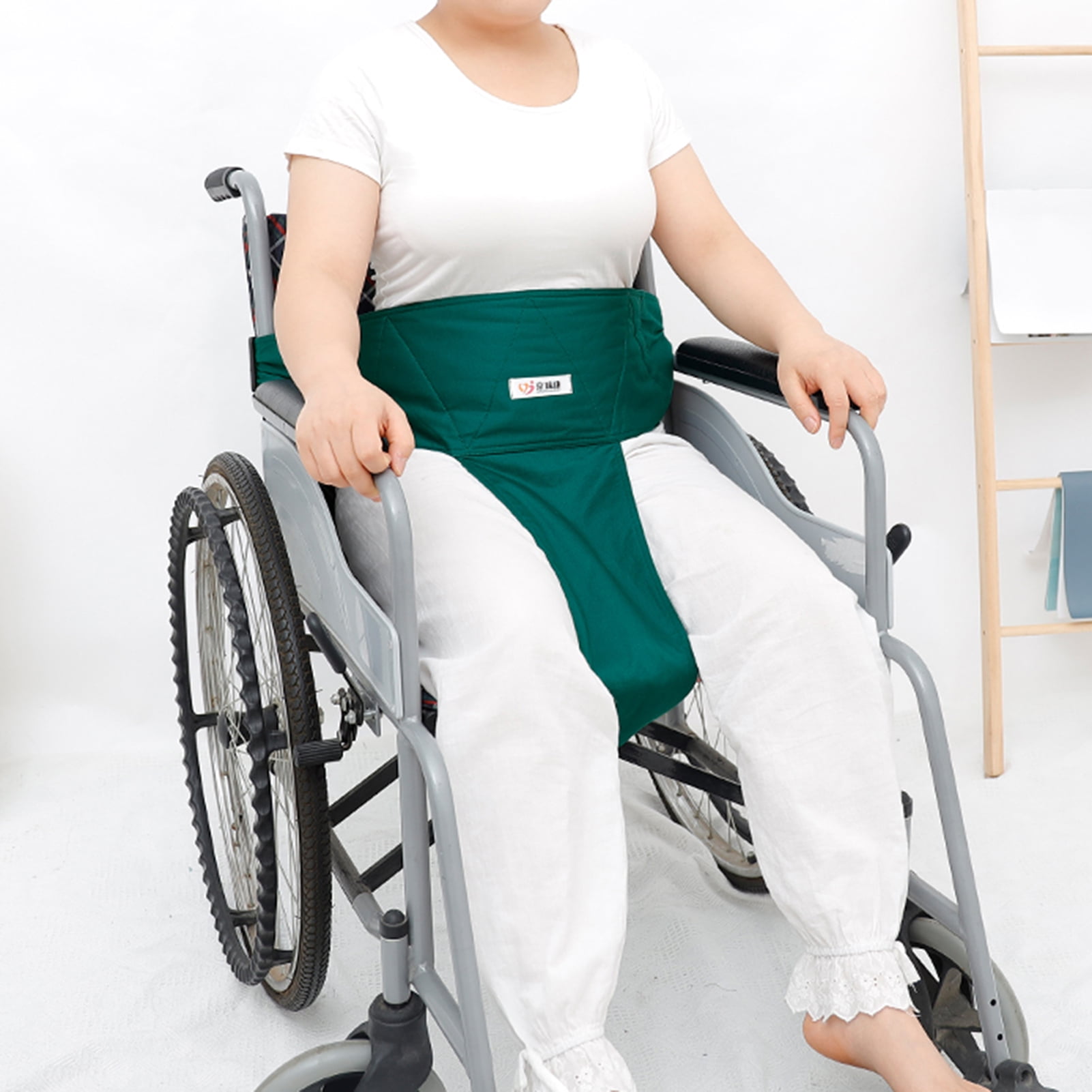 Deyuer Citystore Wheelchair Belt High Elasticity Fixing Patient Sturdy ...