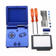 Full Replacement Housing Shell Repair Tools Parts Kit For Nintendo DS ...