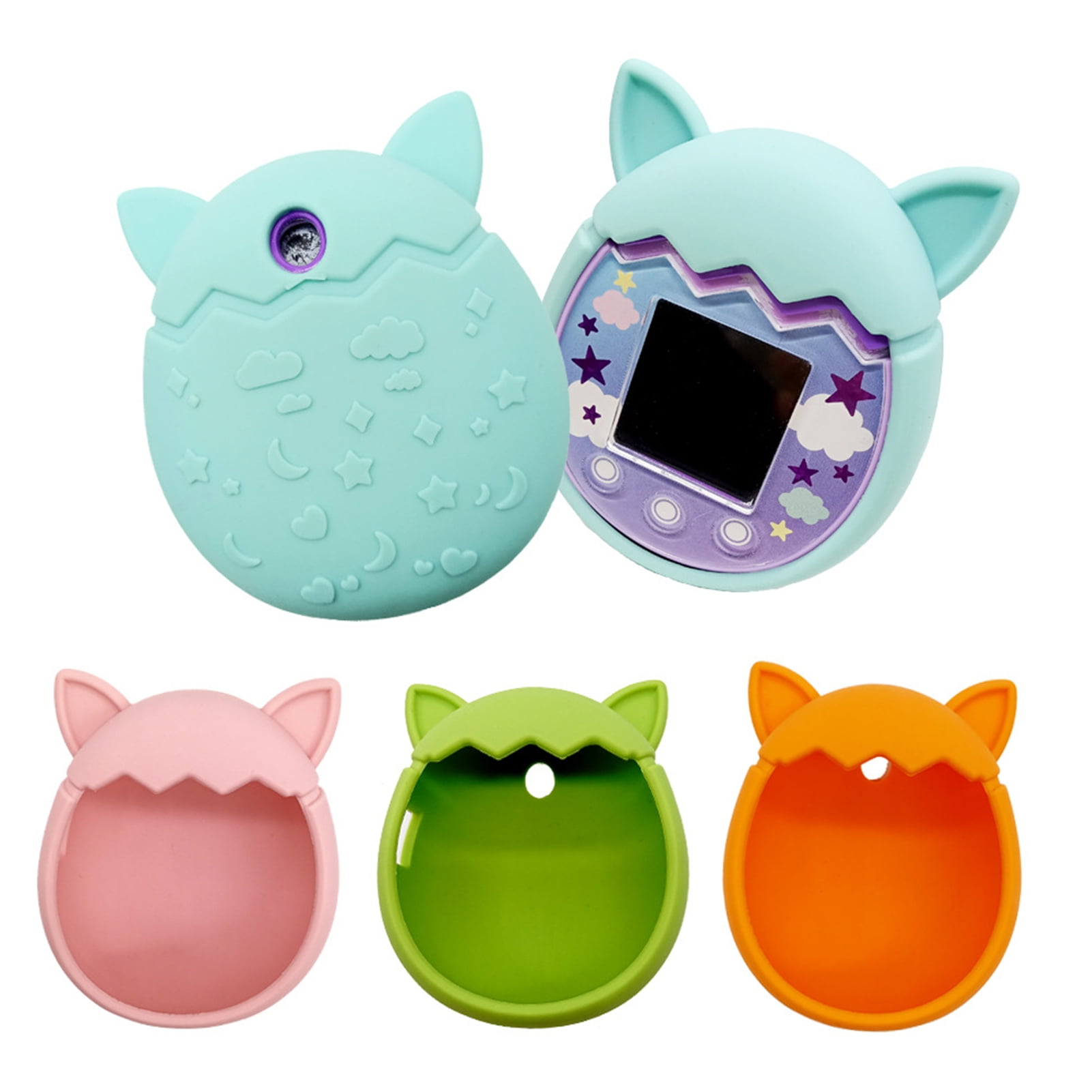 Deyuer Game Console Shell Fall Resistance Scratch proof Precise ...