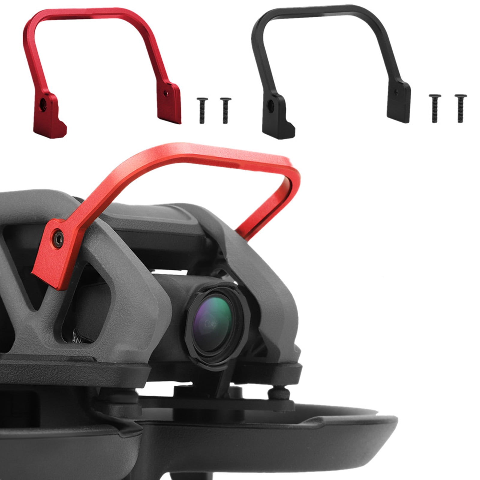 Deyuer Gimbal Bumper Shock proof Bump proof Ultra Light Drone Gimbal ...