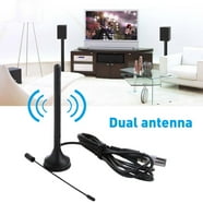Winegard Dish Playmaker Dual Portable Satellite RV TV Antenna without ...