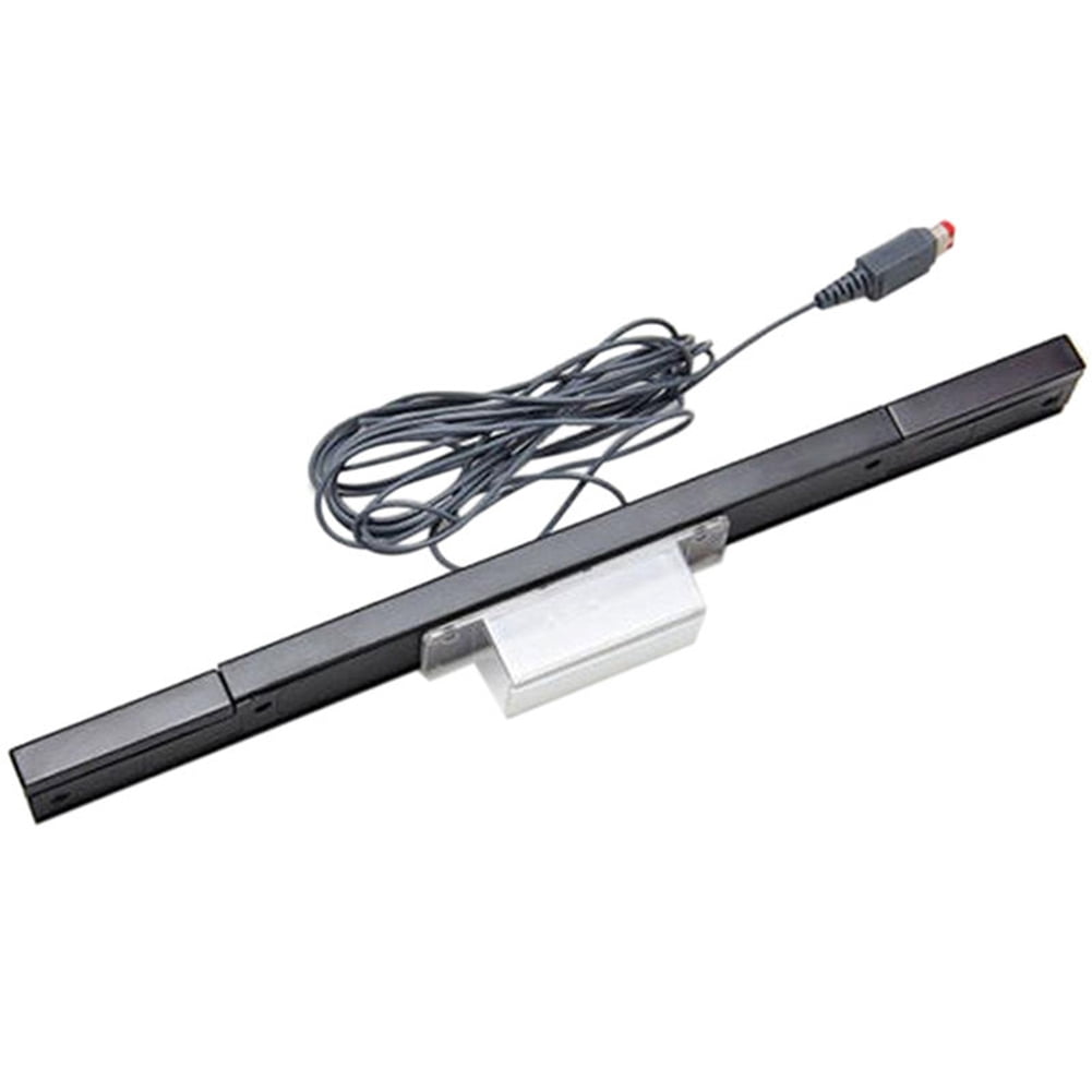 Deyuer Infrared IR Signal Ray Sensor Bar Receiver Wired for Nitendo ...