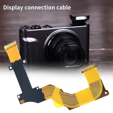 Camera Flashing Flexbile Cable Replacement Repair Part Easy ...