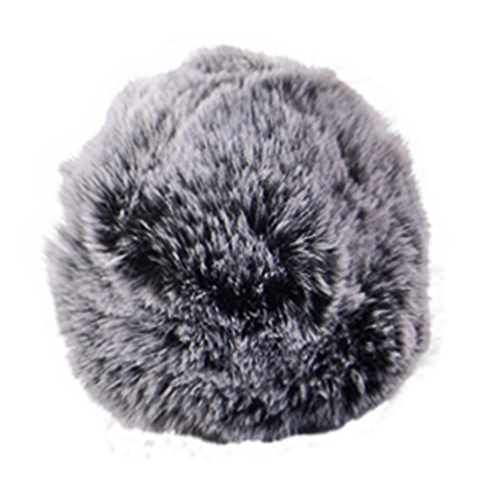 Deyuer Microphone Cover Dustproof Replacement Sponge Mic Protective Cap ...