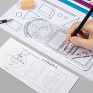 Harcourt Learning Advantage Elapsed Time Ruler Student CTU7537 ...