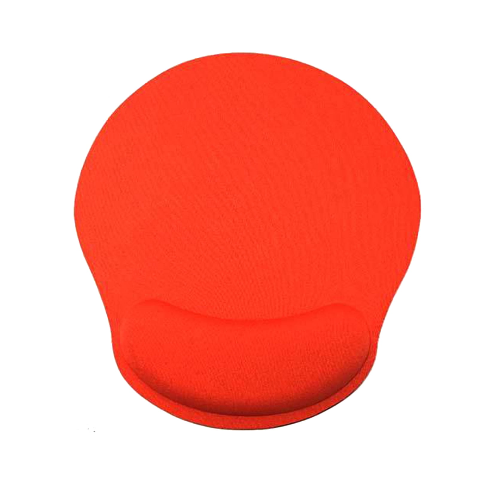 Deyuer N802 4mm Thickness Non-Slip Soft Gaming Mouse Pad Wrist Rest Mat ...