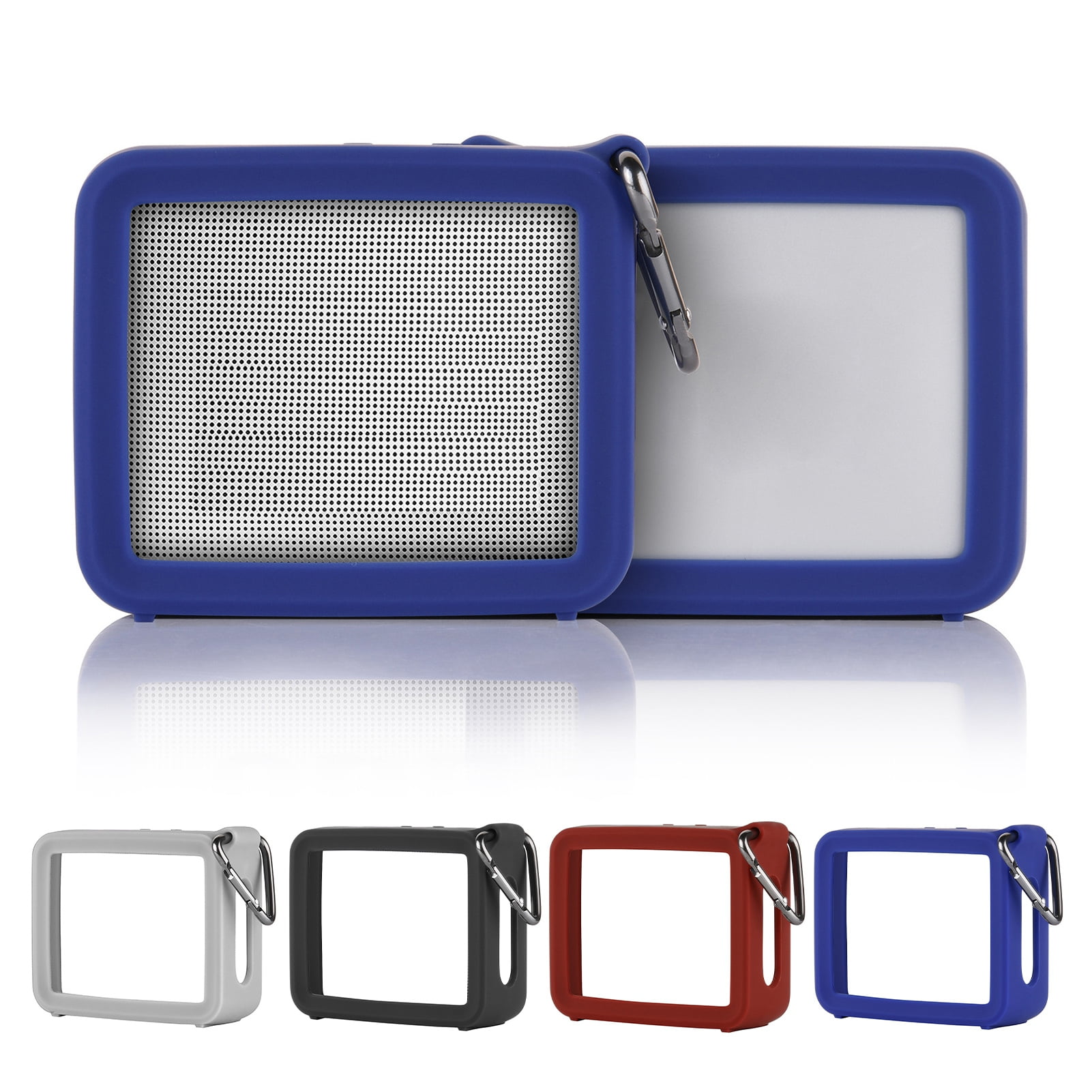 Deyuer Protective Case Waterproof Anti-impact Bluetooth-compatible ...