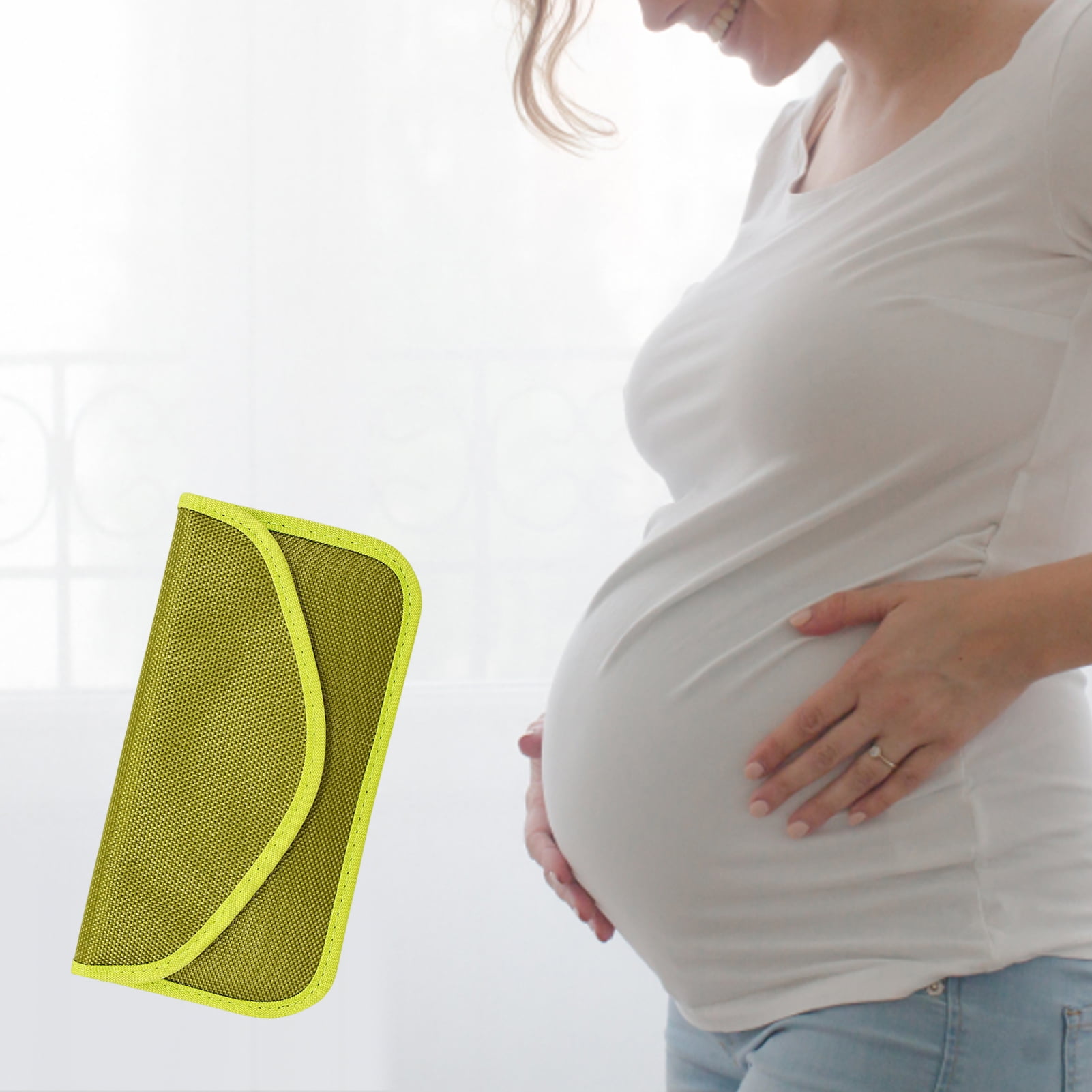 Deyuer Shielding Bag Anti-Radiation Anti-theft Shielding Anti-Hacking ...