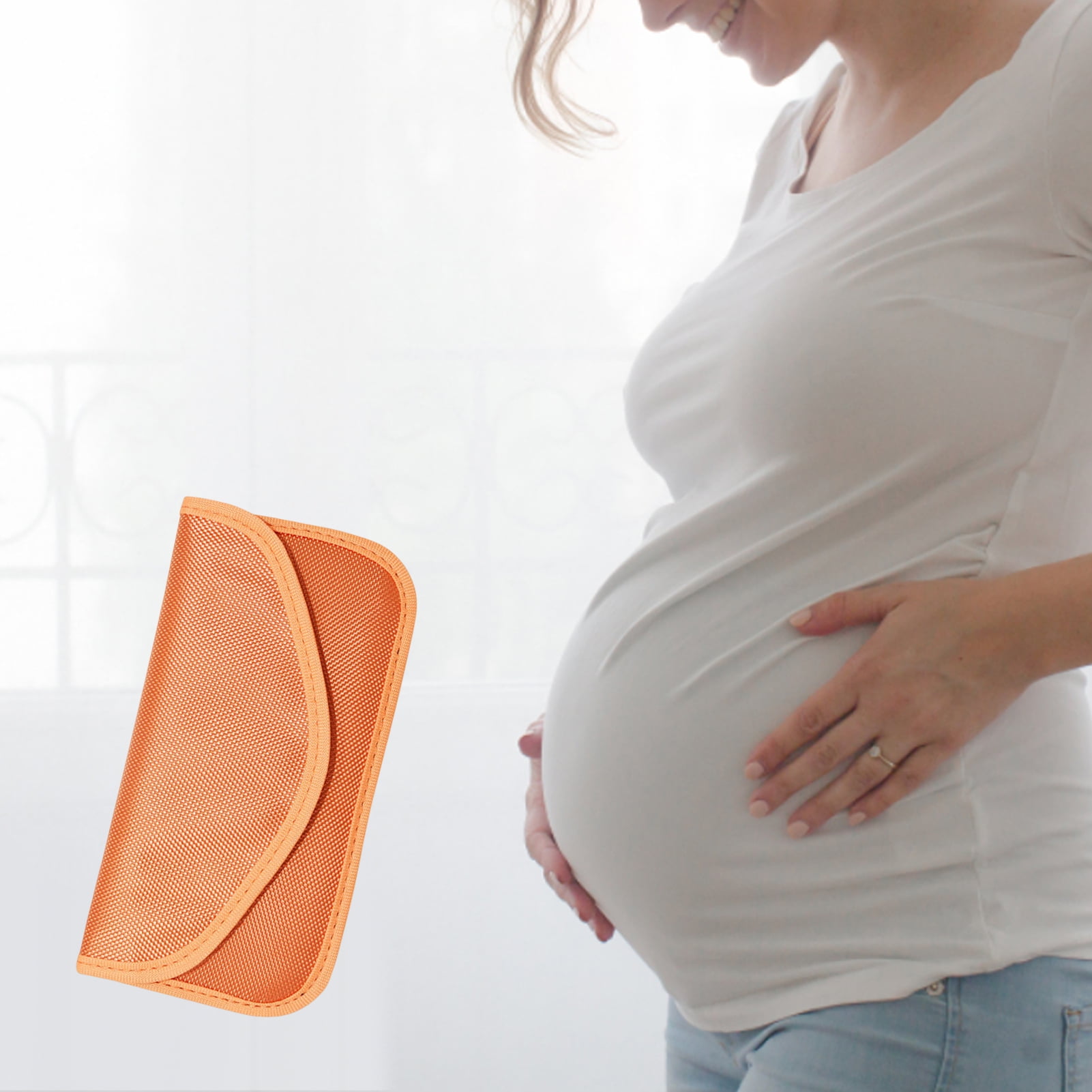 Deyuer Shielding Bag Anti-Radiation Anti-theft Shielding Anti-Hacking ...