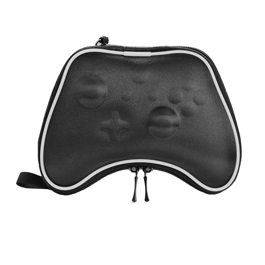 Deyuer Shockproof EVA Gamepad Controller Protective Bag Storage Case ...