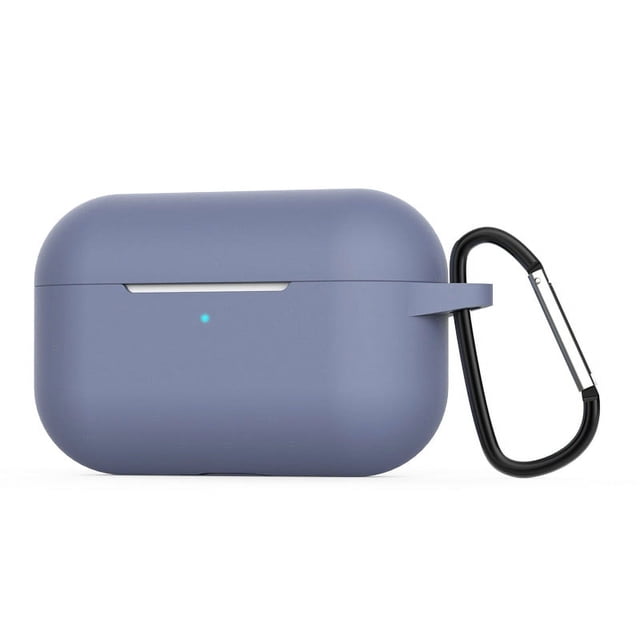 Deyuer Silicone Mini Wireless Earphone Protective Case Storage Box for ...