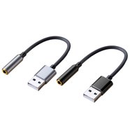 SIIG USB SoundWave sound card - - Walmart.com