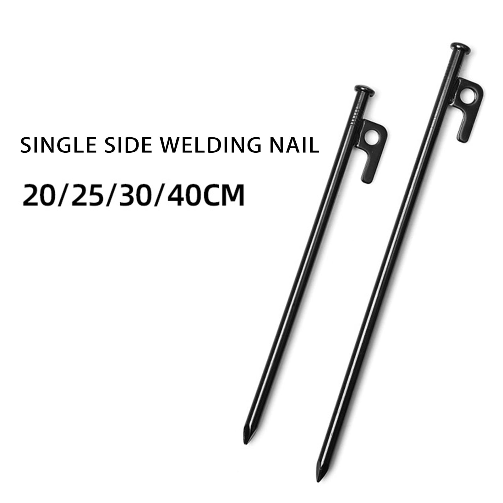 Deyuer Tent Ground Nail High Strength Rust-proof Corrosion Resistant ...