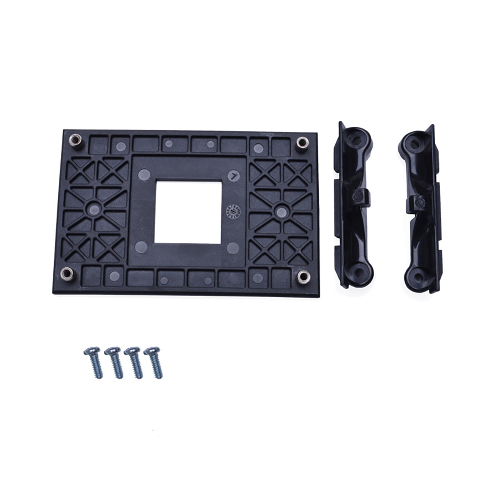 Deyuer Universal CPU Cooler Bracket Easy Installation Plastic Wide ...