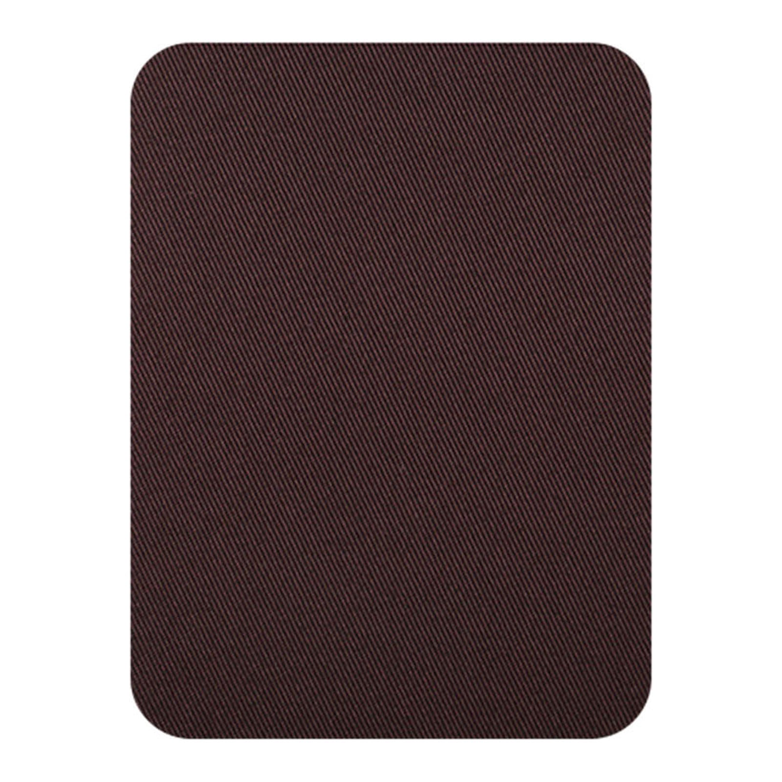 Dezsed 29-color Rectangular Denim Patch Adhesive Can Be Ironed And Cut ...