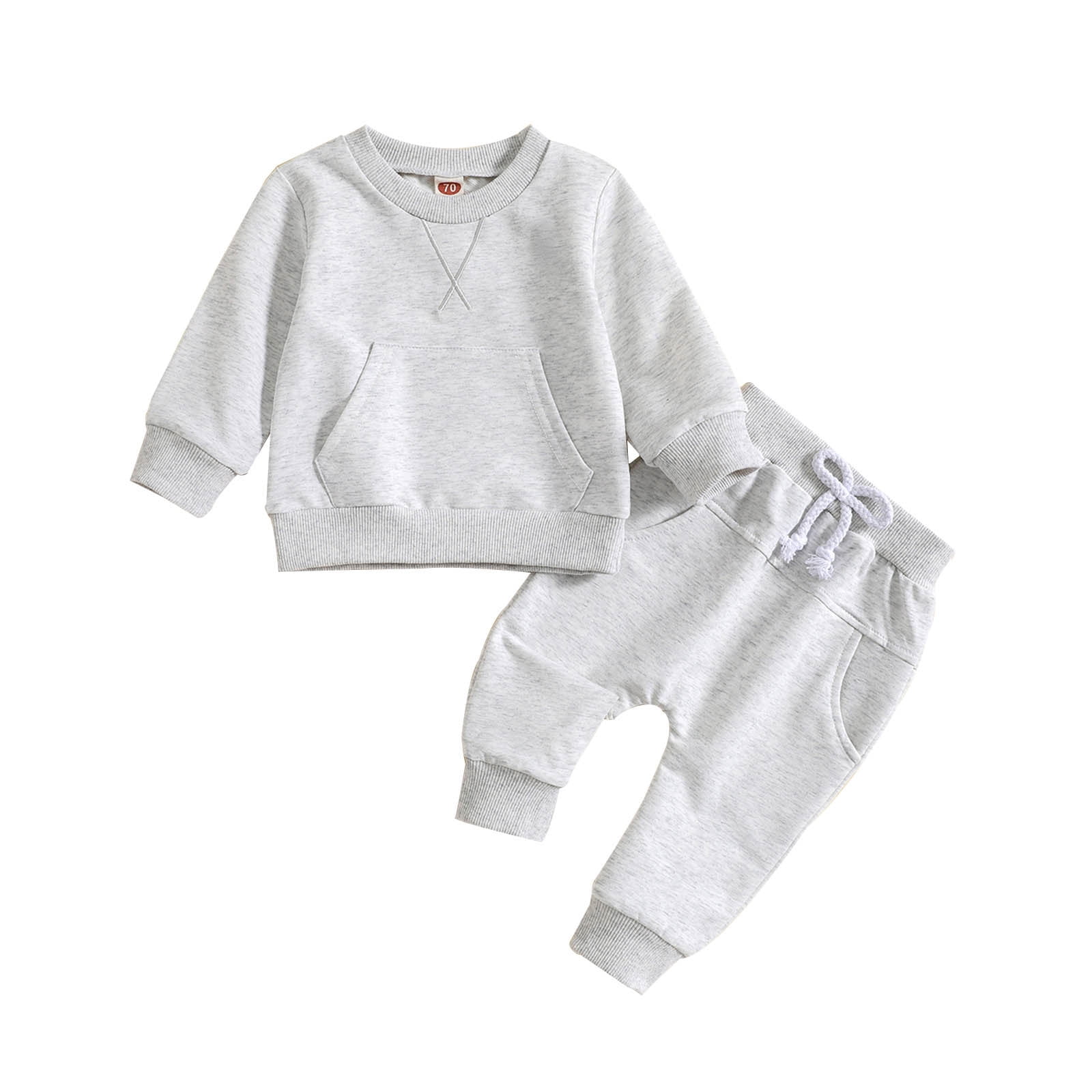 Dezsed Baby Girl Boy Clothes Outfits Clearance Toddler Kids Boys Girls ...