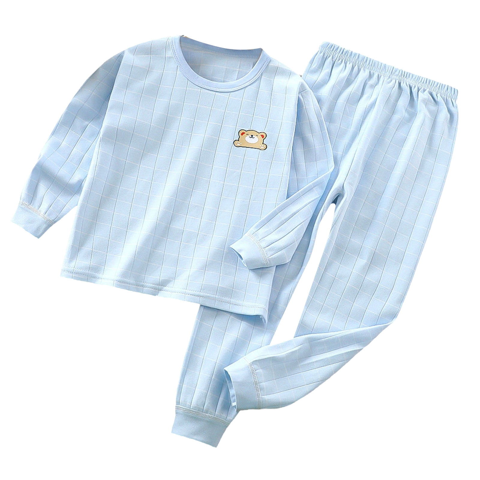 Dezsed Baby Girl Boy Clothes Outfits Clearance Toddler Baby Kids Winter ...