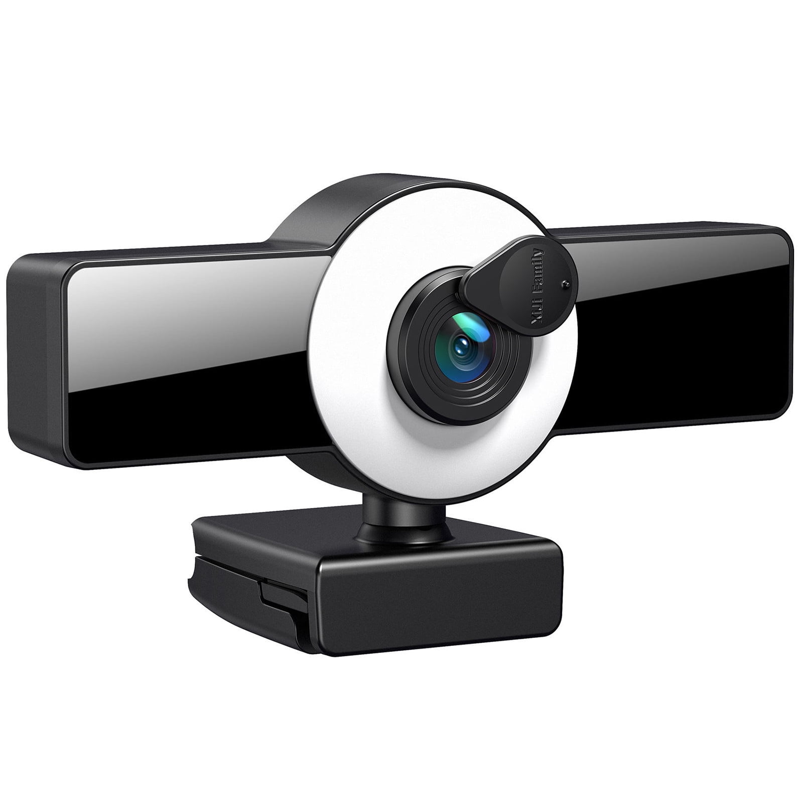 Dezsed Camera Clearance HD Computer Camera 1080P 30FPS Webcam With ...
