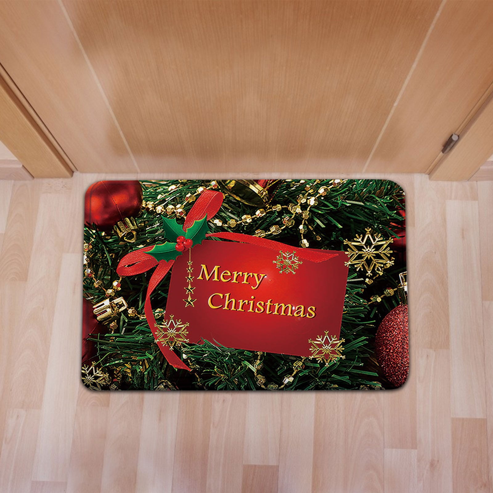 Dezsed Christmas Decorations Clearance Christmas Home Door Mat ... Dezsed Christmas Decorations Clearance Christmas Home Door Mat ...